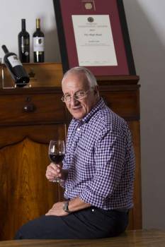 Interview: Les Sweidan of The High Road