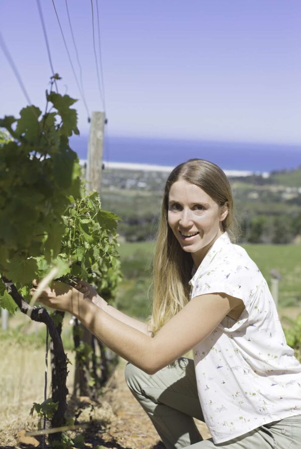 SA winemaker interview: Riandri Visser of Cape Point Vineyards