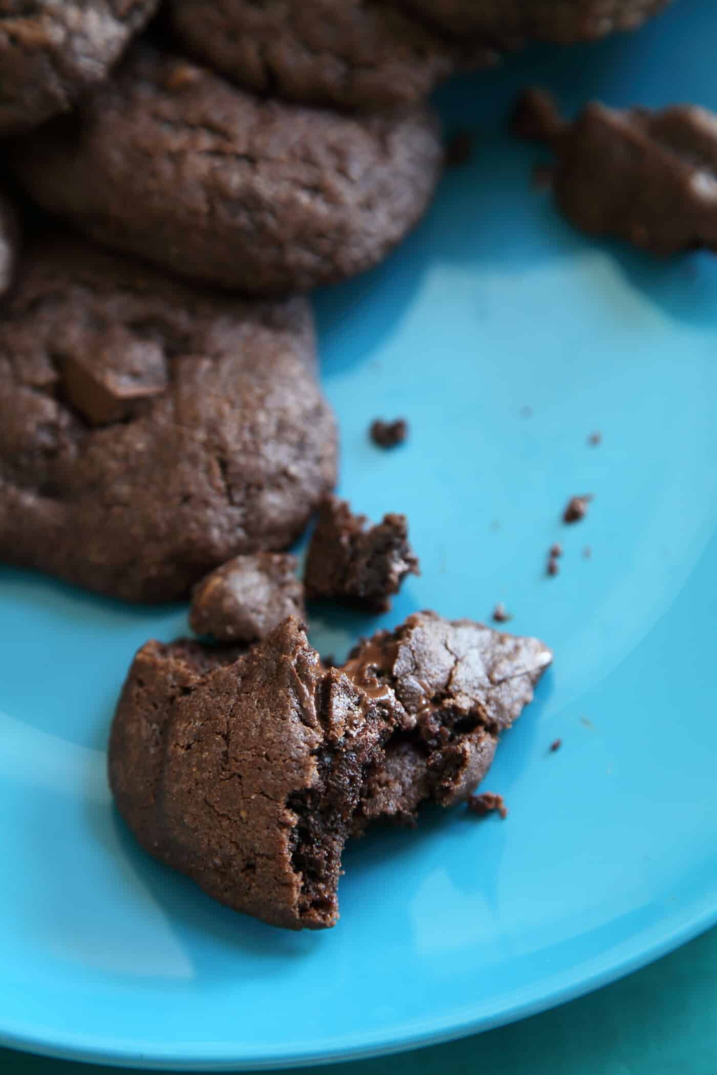 The Coronavirus baking phenomenon and a great cookie recipe - winemag