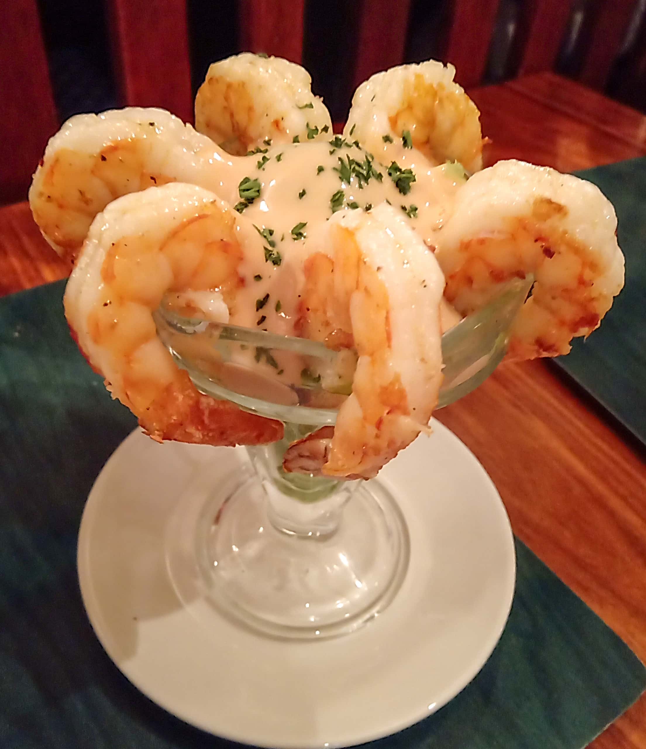 Thundergun, Randburg - winemag