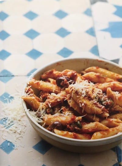 Dried Spaghetti and Tinned Fish for Lockdown - winemag