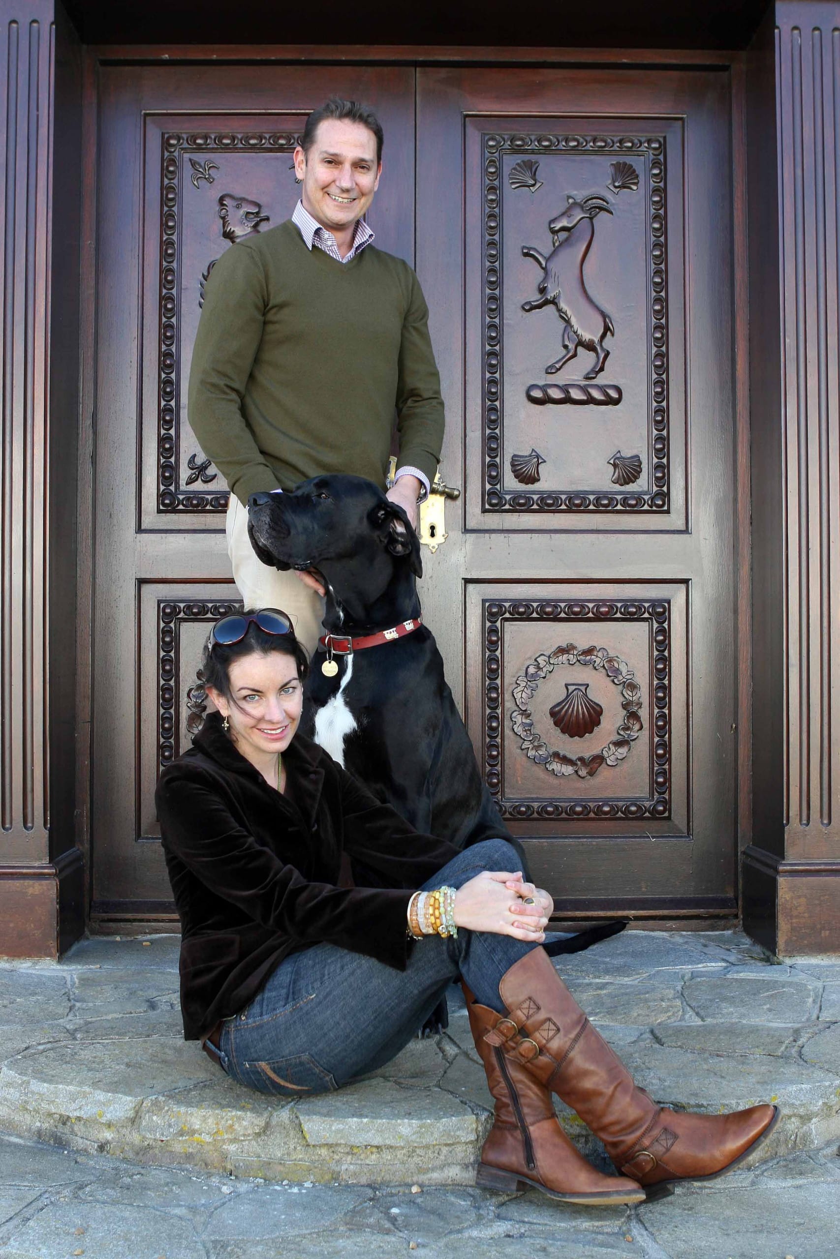 Coronavirus and SA wine: Anthony Hamilton Russell of Hamilton Russell ...