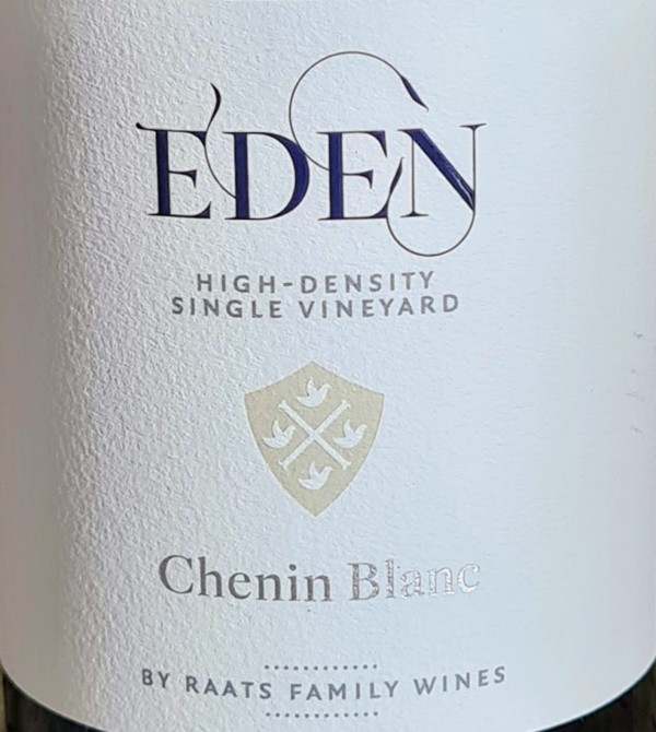 Raats Family Eden High-Density Single Vineyard new releases - winemag