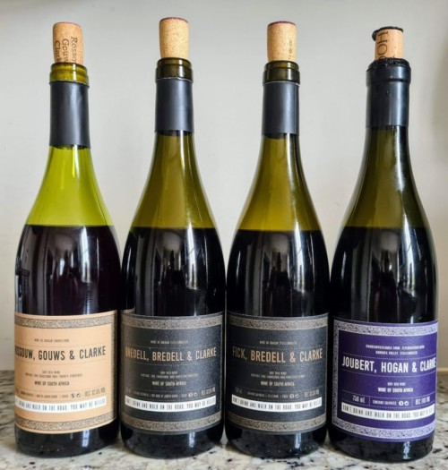 The Ex Animo series - winemag