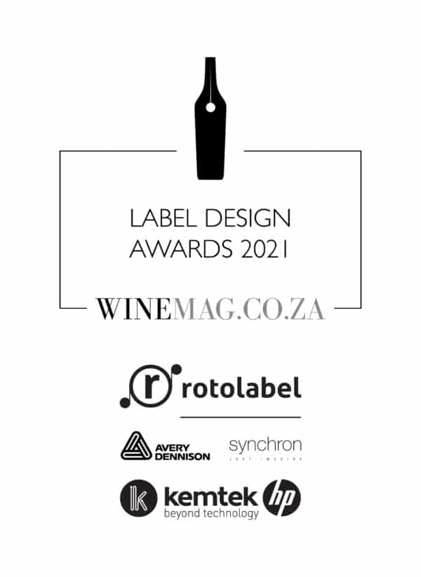 Update: The 2021 Label Design Awards for Wine, Beer and Spirits - winemag