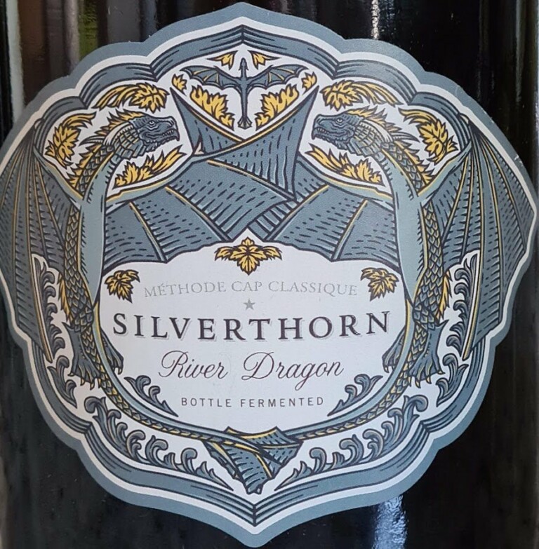 Silverthorn new releases - winemag