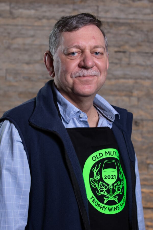 Label Design Awards 2024: Judges - winemag