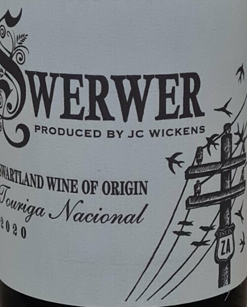 Swerwer new releases - winemag