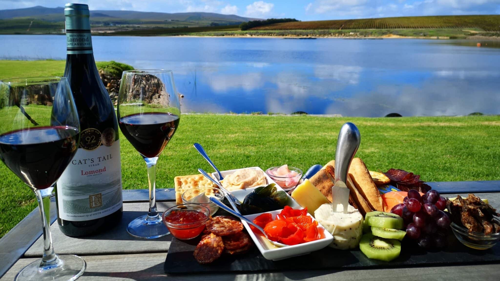 Win tickets to the Agulhas Wine Triangle Festival! - winemag