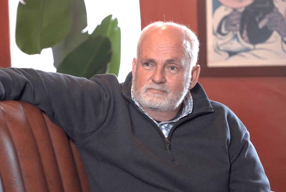 Spittoon Saloon - Episode 6 - winemag