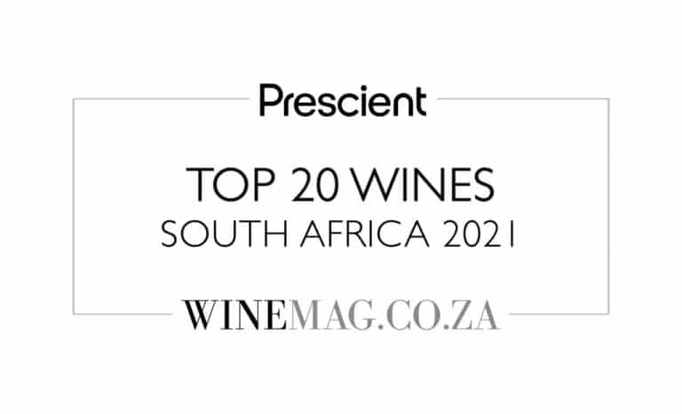 The 20 Best Wines in South Africa 2021 - winemag