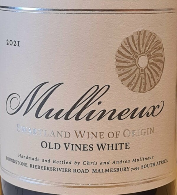 Mullineux new releases - winemag