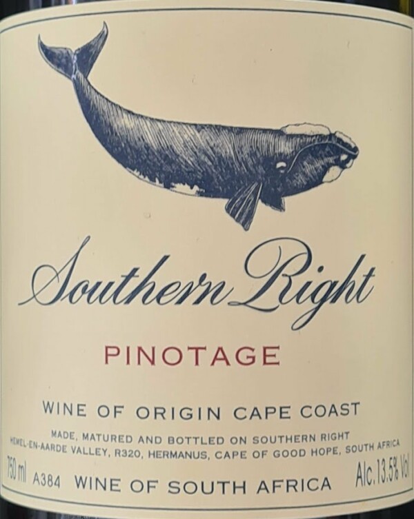 Southern Right new releases - winemag