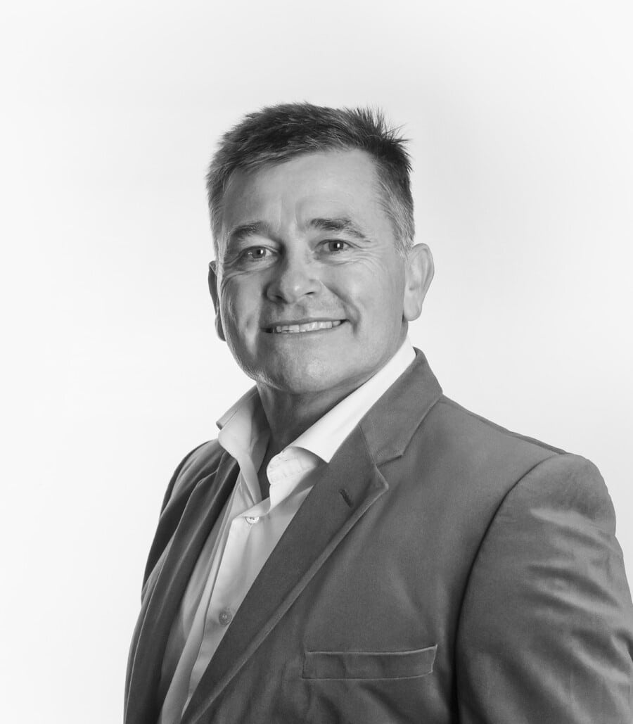 John Loomes becomes KWV's new CEO - winemag