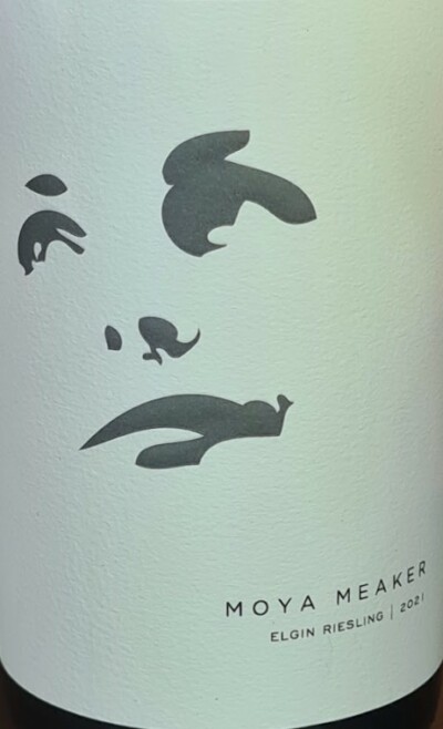 Moya Meaker new releases - winemag