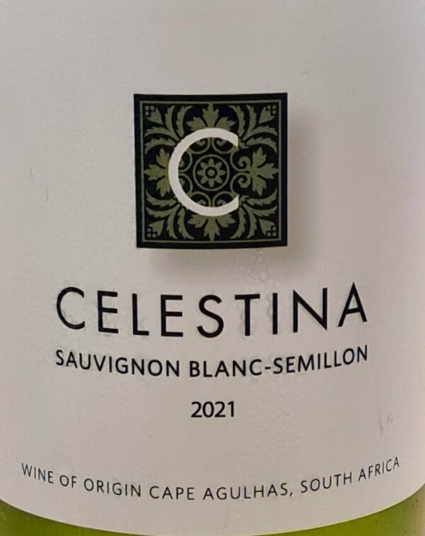 Celestina Sauvignon Blanc Semillon 2021 - winemag