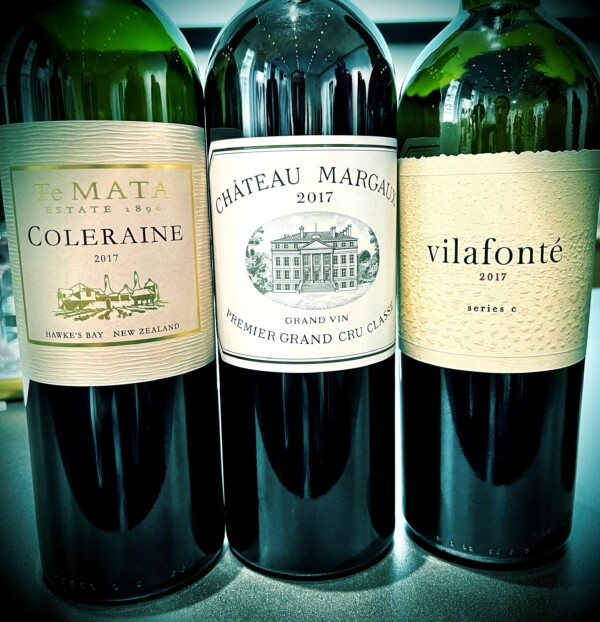 Home | Winemag.co.za | SA Wine Ratings, News, Opinion & Analysis