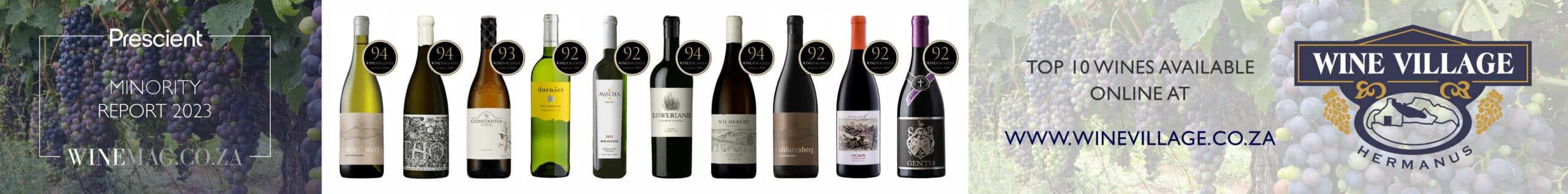The 20 Best Wines in South Africa 2020 - winemag