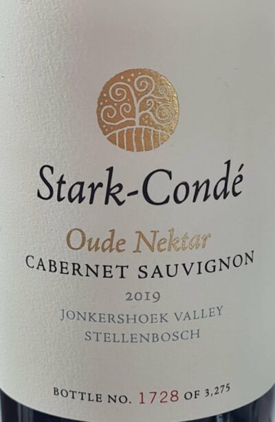 Stark-Condé new releases - winemag