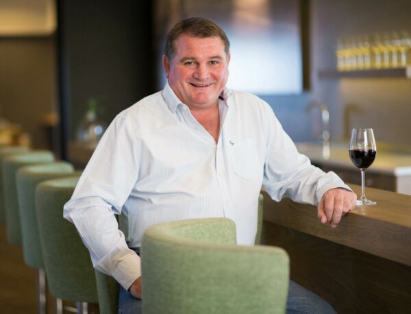 Durbanville Hills cellarmaster Martin Moore dies - winemag