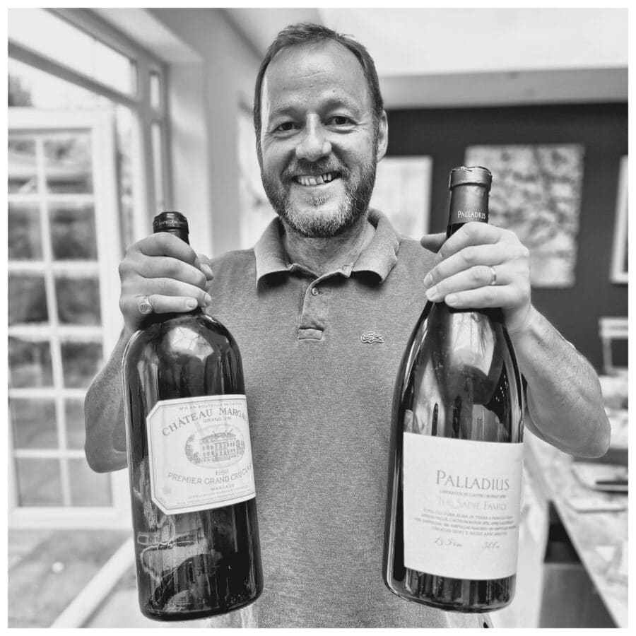Greg Sherwood MW: Summer in the UK means the South African wines flow ...