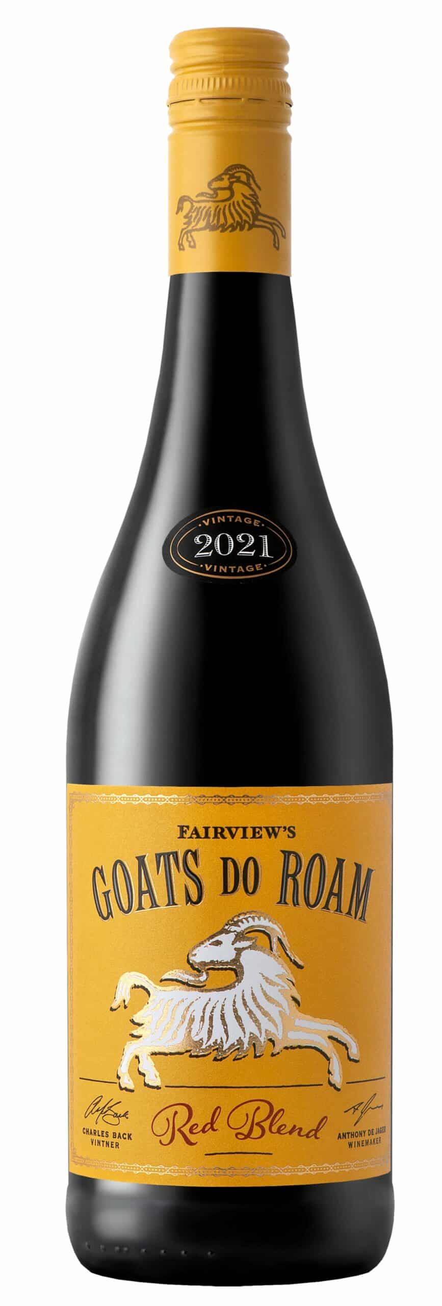 Prescient Signature Red Blend Report 2023: Top 10 - winemag