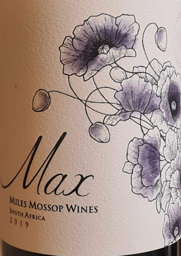 Miles Mossop current releases - winemag