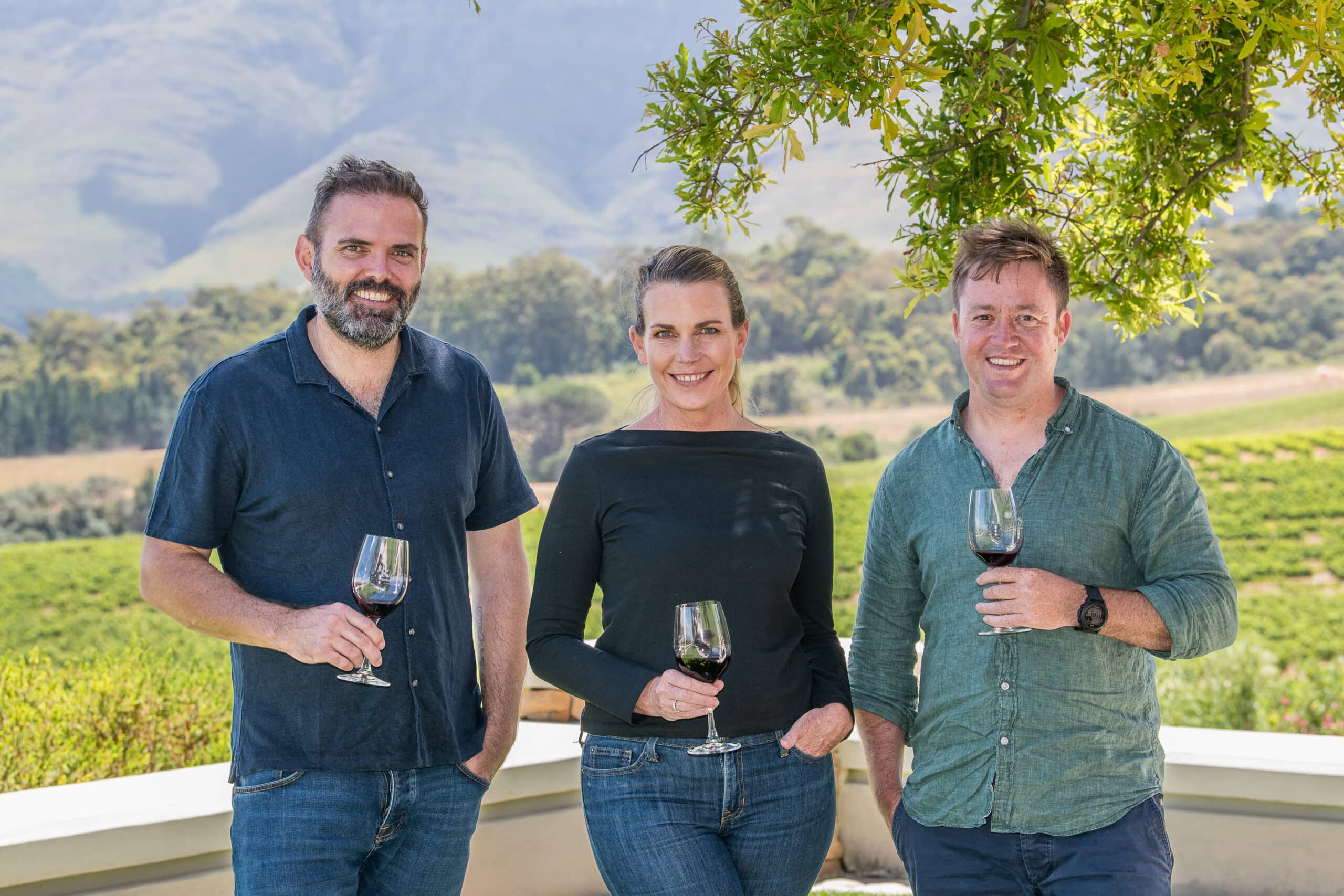 Two new Cape Winemakers Guild members announced - winemag