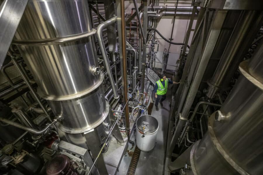 Jamie Goode: The challenges of making low/no alcohol wine - winemag