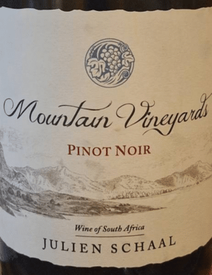 Schaal new releases - winemag
