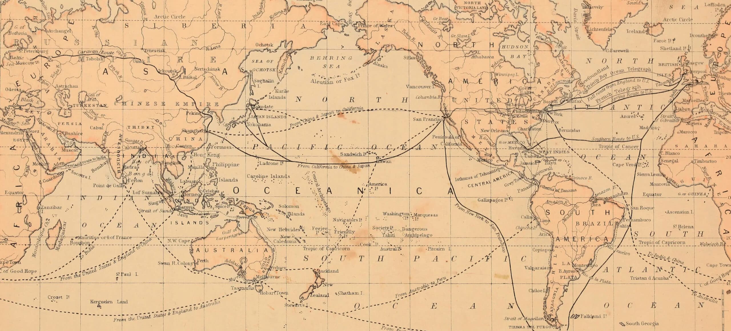 Fintan Kerr: A plea to retain the Old World-New World distinction in ...