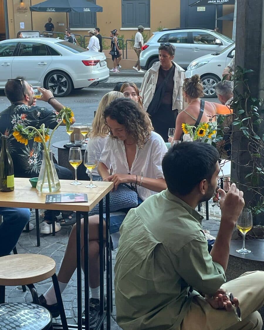 Fintan Kerr: Wine needs more informal promotion - winemag