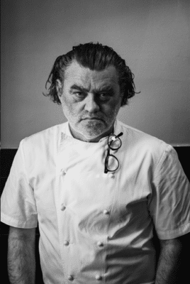 Liam Tomlin to close The Bailey and open two new restaurants - winemag