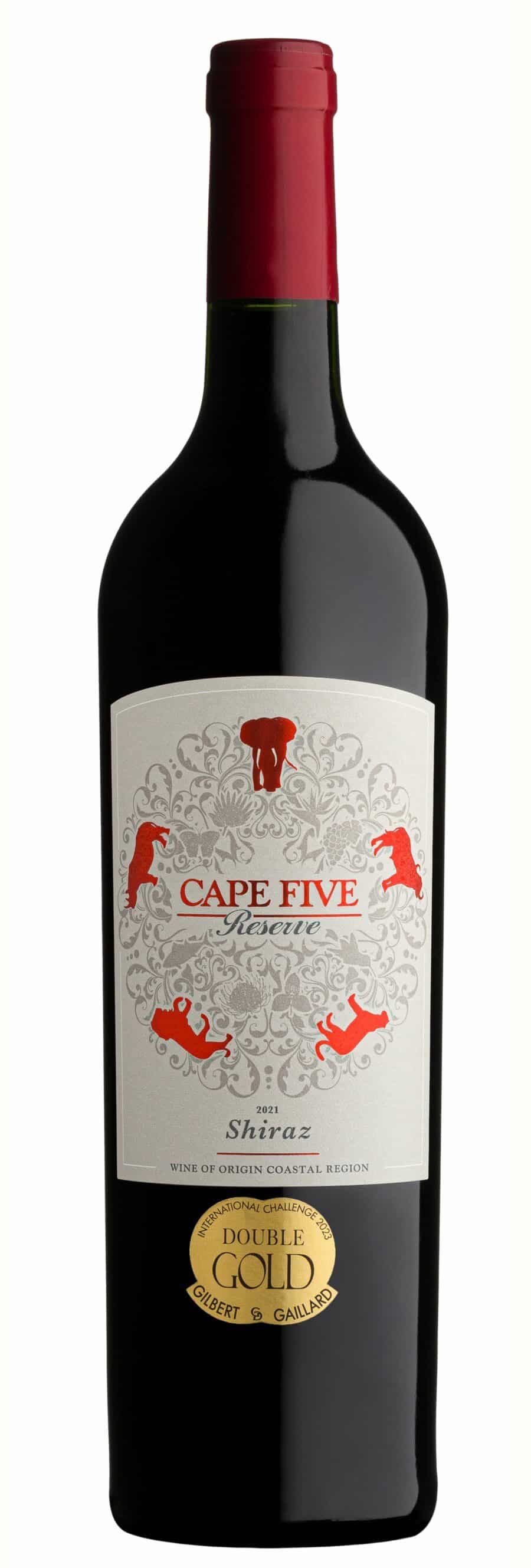 Prescient Shiraz Report 2024: Top 10 - winemag