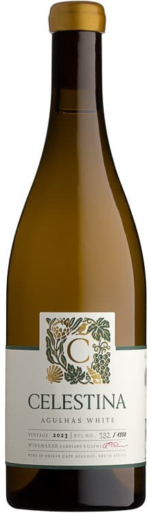 Tim James: Celestina – a fine example of small-scale winemaking - winemag
