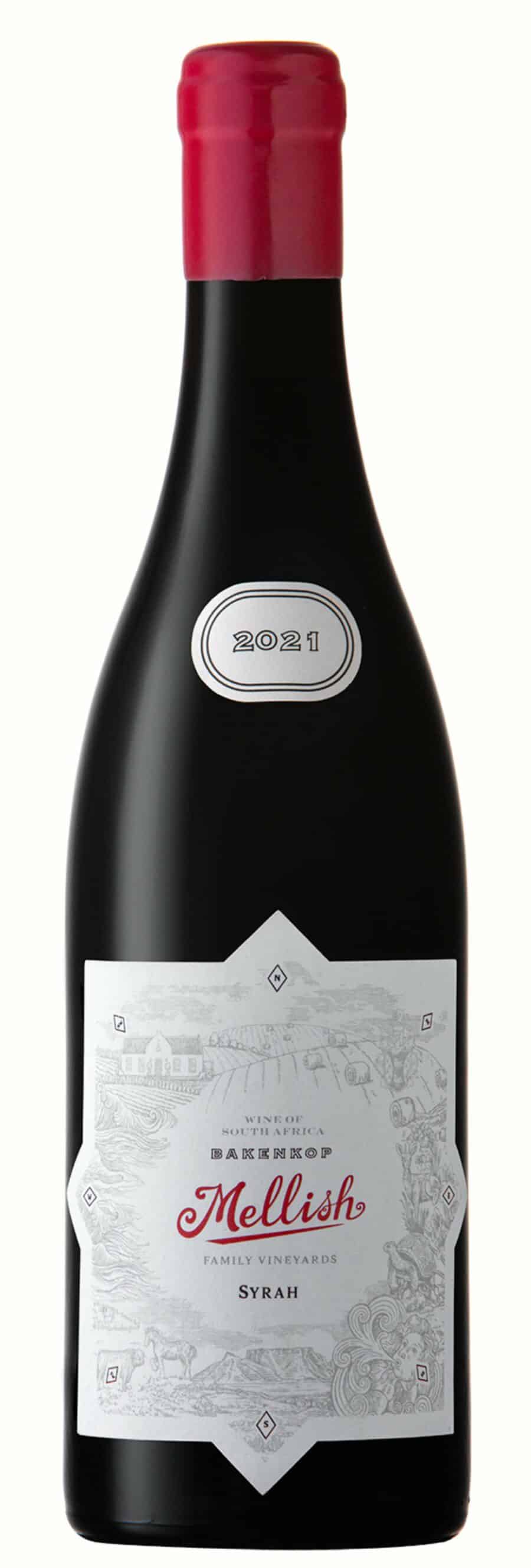 Prescient Shiraz Report 2024: Top 10 - winemag