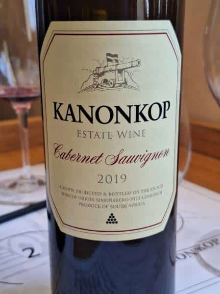 Tim James: Underdone and overdone Bordeaux-style reds - winemag