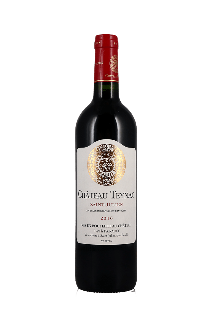 Tim James: Underdone and overdone Bordeaux-style reds - winemag