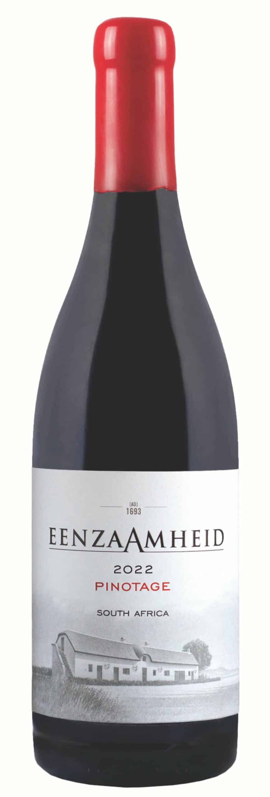 Prescient Pinotage Report 2024: Top 10 - winemag