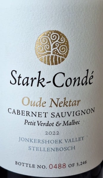 Stark-Condé new releases - winemag