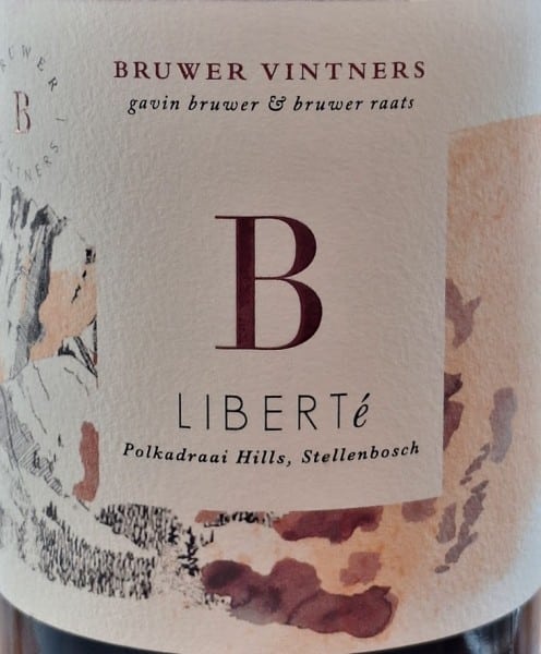 Bruwer Vintners new releases - winemag