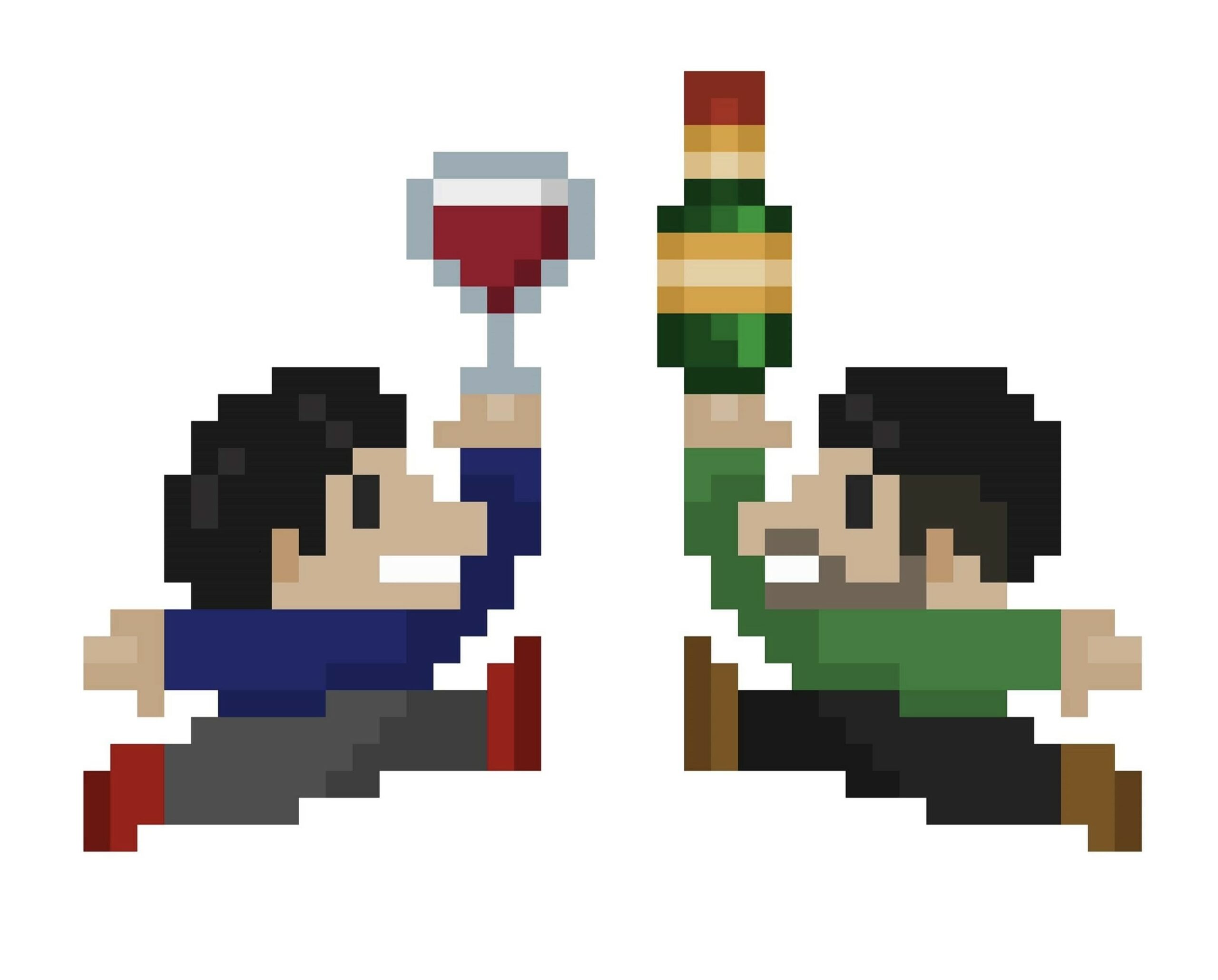 Jamie Goode: The role of wine influencers - winemag