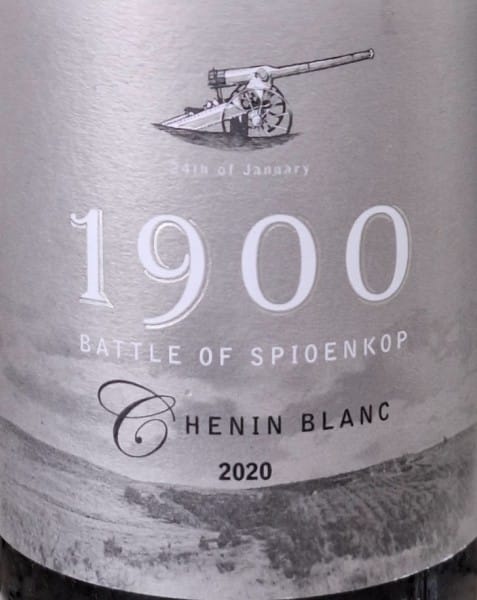 Spioenkop new releases - winemag