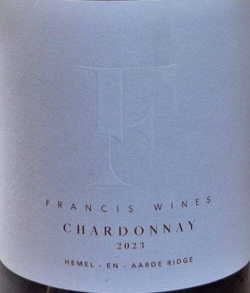 Francis Wines new releases - winemag