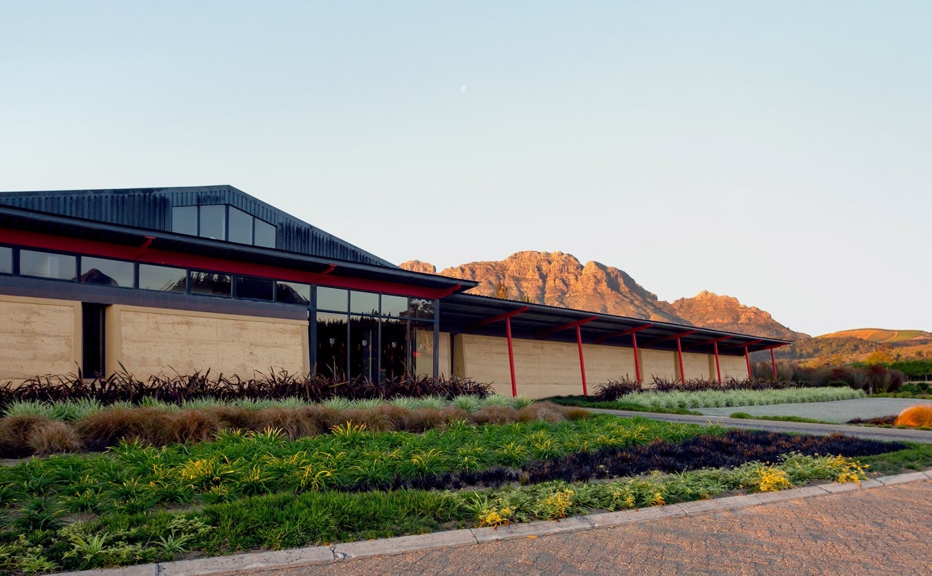 Van Loveren acquires controlling stake in Neil Ellis Wines - winemag