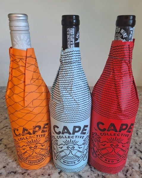 Cape Collective new releases - winemag