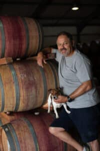 Carl Schultz leaves Hartenberg - winemag