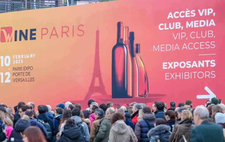 Greg Sherwood MW: Wine Paris 2025 - A refreshing take on the future of ...