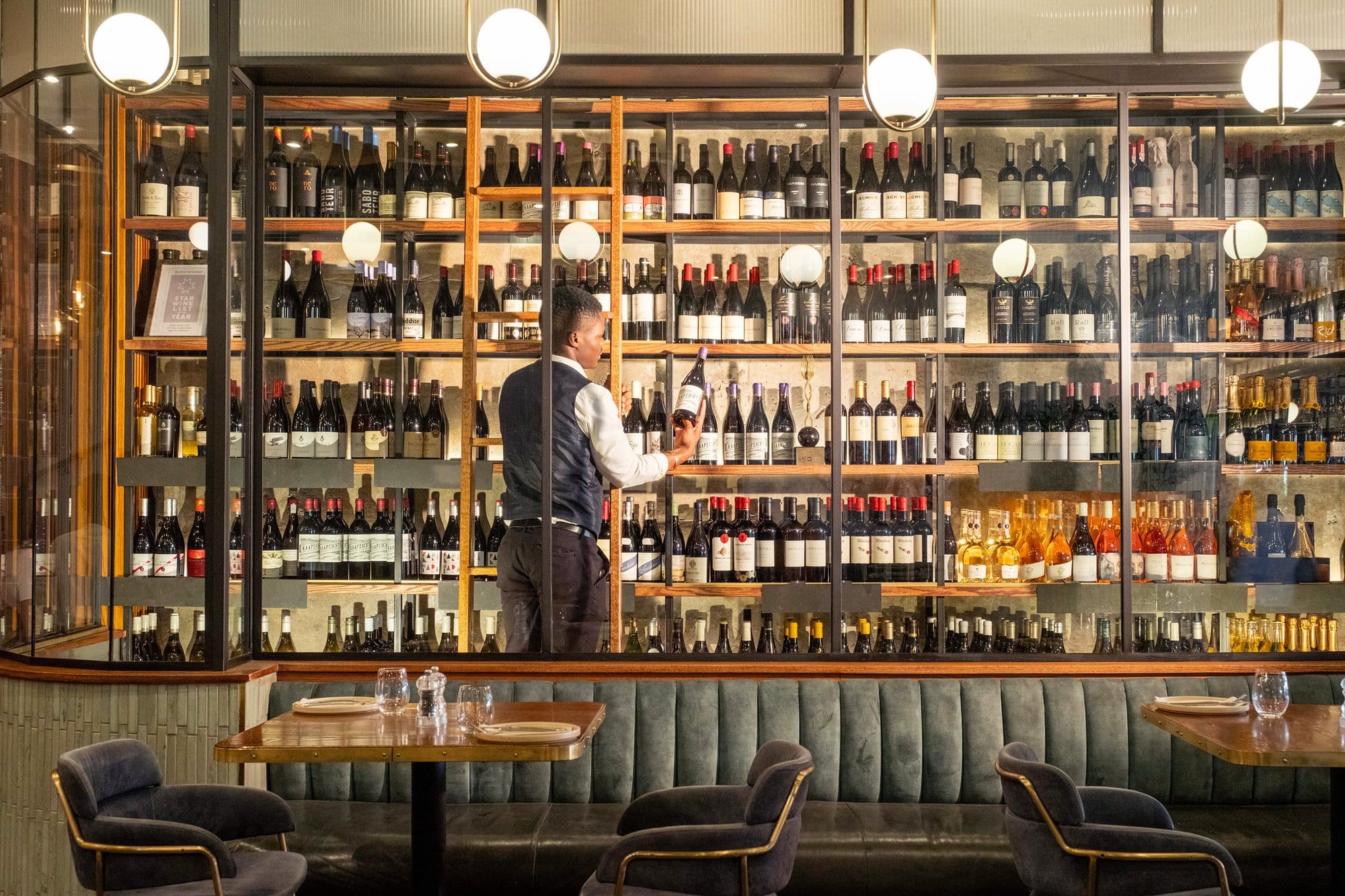 Guest column: So who exactly is the ‘premium’ wine buyer? - winemag