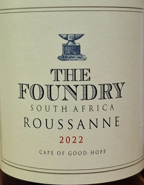 The Foundry new releases - winemag